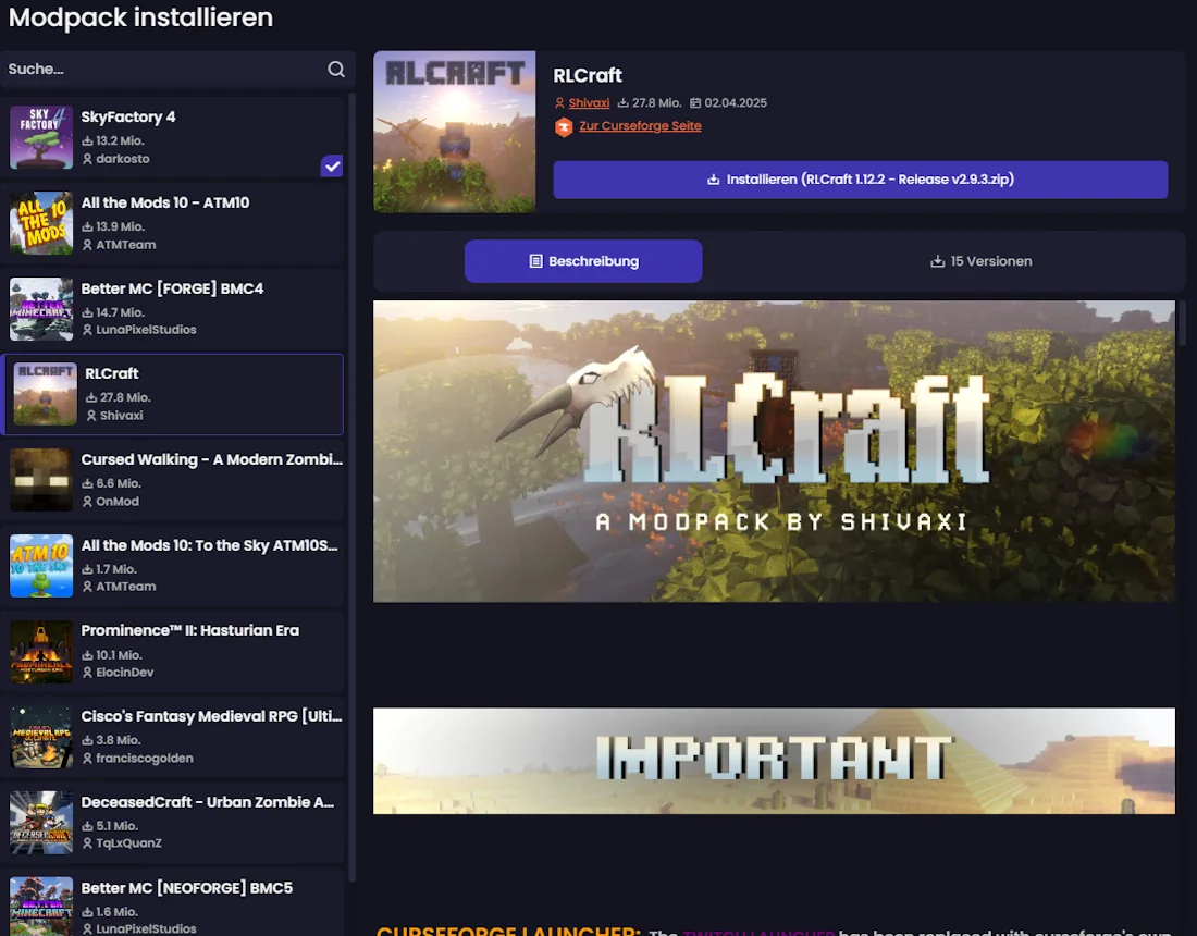 ByteBlitz.de | Premium Game-Server ab 2,49€/Monat